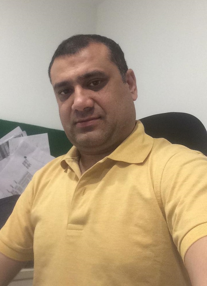 Our Team :: Ess Gee Group